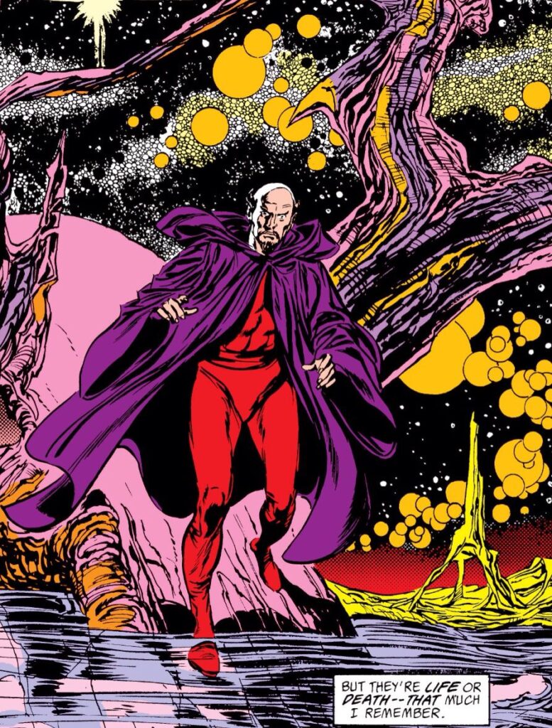Who the Clix? Doctor Druid | JoePanc